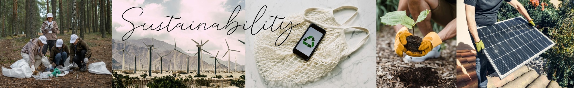 Sustainability | St. Thomas Becket | Eagan, MN